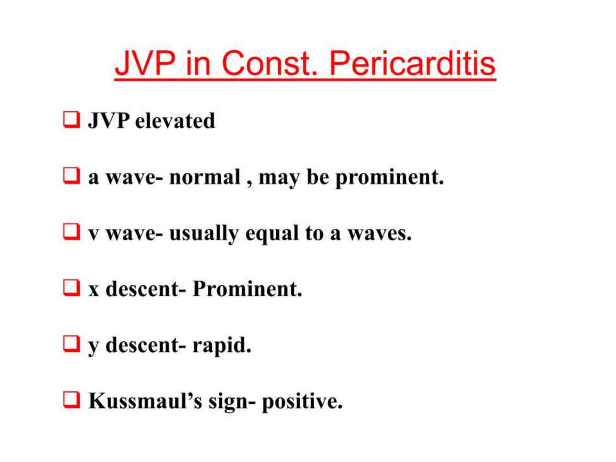 Jugular venous pressure and pulse pptx | PPTX