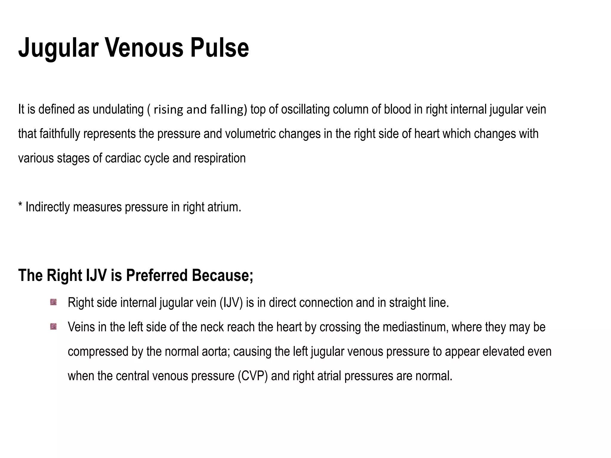 Jugular Venous Pulse (JVP).pptx