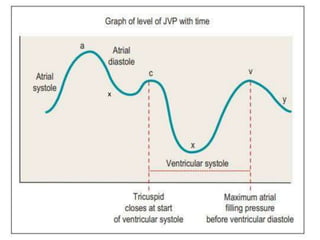 Jugular Venous Pulse (JVP).pptx