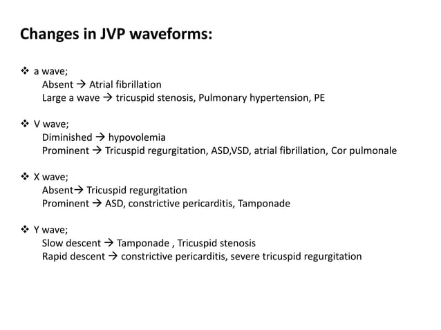 Jugular Venous Pulse (JVP).pptx
