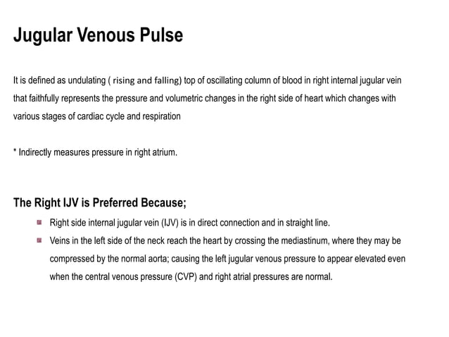 Jugular Venous Pulse (JVP).pptx