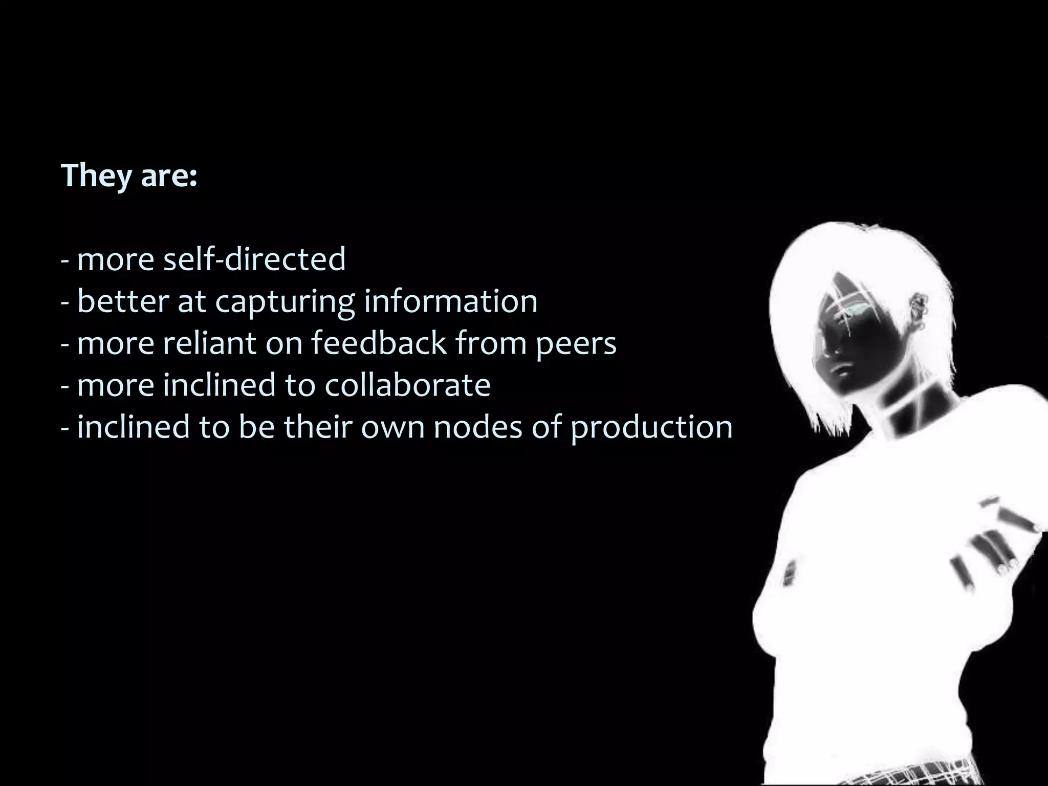 Innovation in Education | PPTX