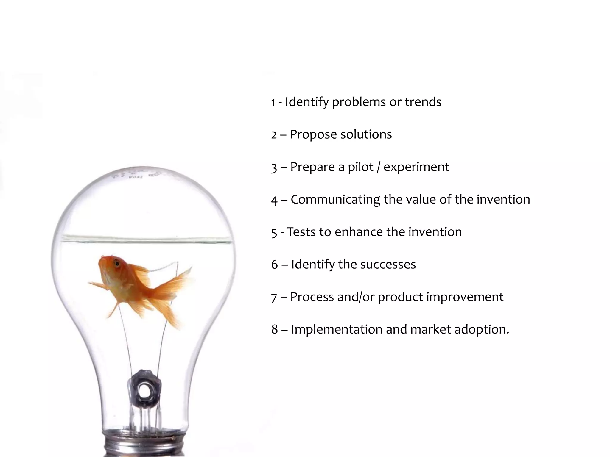 Innovation in Education | PPTX