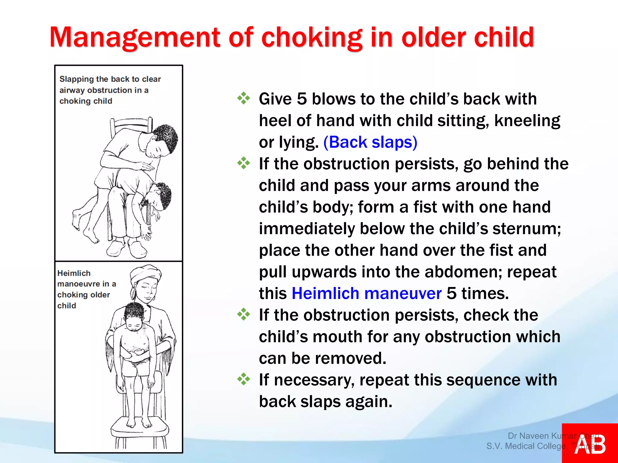 Pediatric Triage | PDF