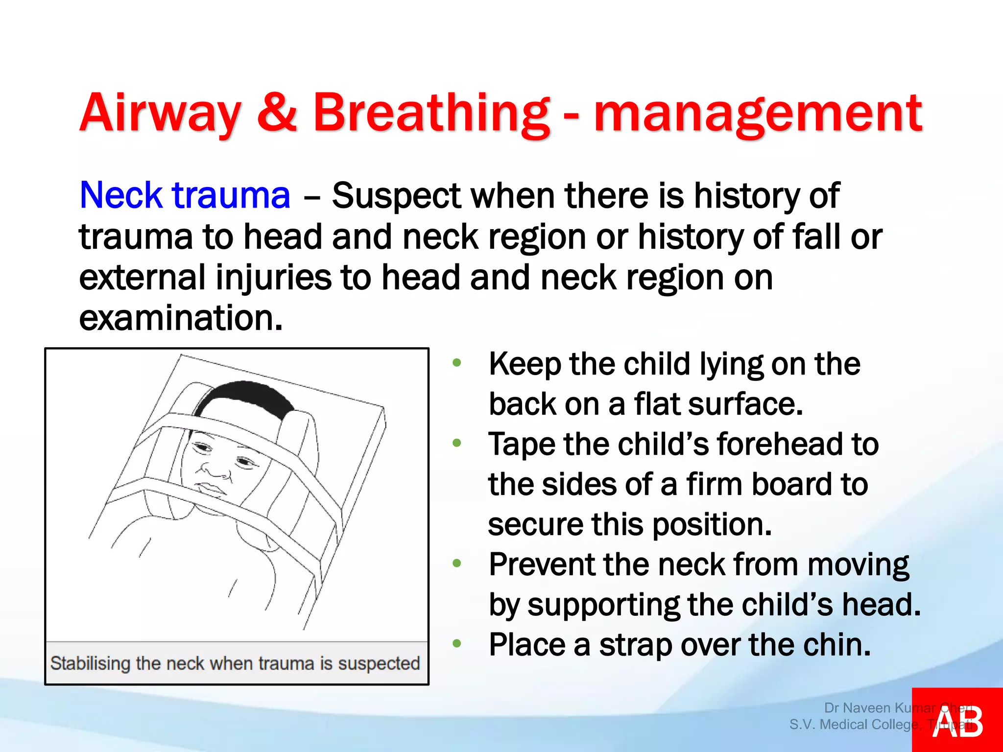 Pediatric Triage | PDF