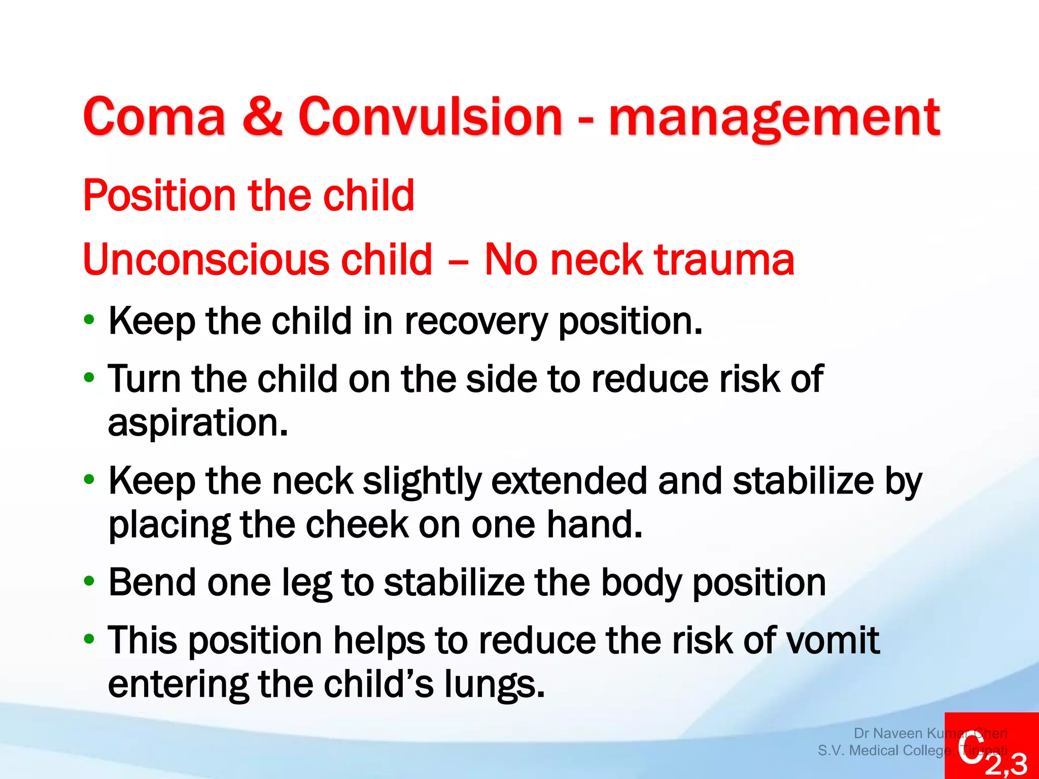 Pediatric Triage | PDF