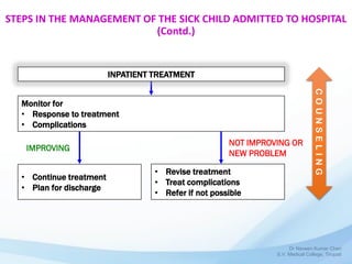 Pediatric Triage Assessment