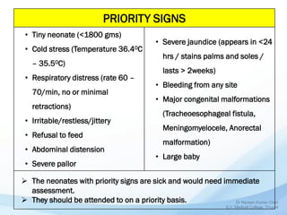 Pediatric Triage | PPT