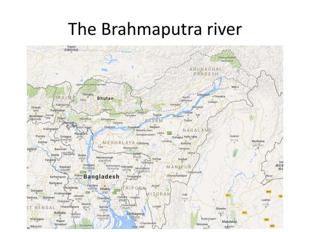 Juhm farming in north east india | PPTX | Asia Travel | Travel Locations