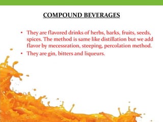 Beverages-Rasna | PPT