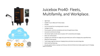Juicebox presentation | PPT