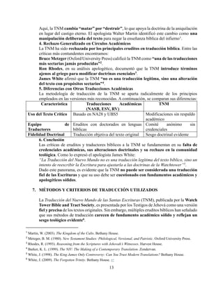 JUICIO A LA BIBLIA DE LOS TESTIGOS DE JEHOVÁ.pdf