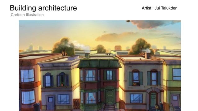 Jui Talukder - Cartoon & Comic Artist - Connecticut | PDF