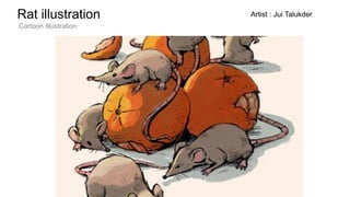 Jui Talukder - Cartoon & Comic Artist - Connecticut | PDF