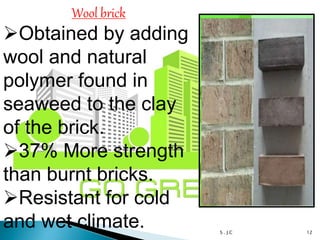 green building concept | PPTX