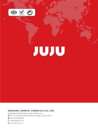 JUJU Company Introduction.pptx