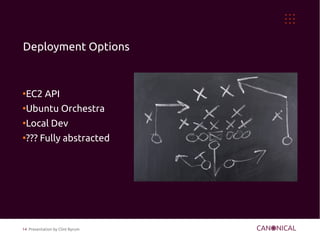 Juju Presentation 2011 | PDF