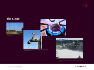 Juju Presentation 2011 | PDF