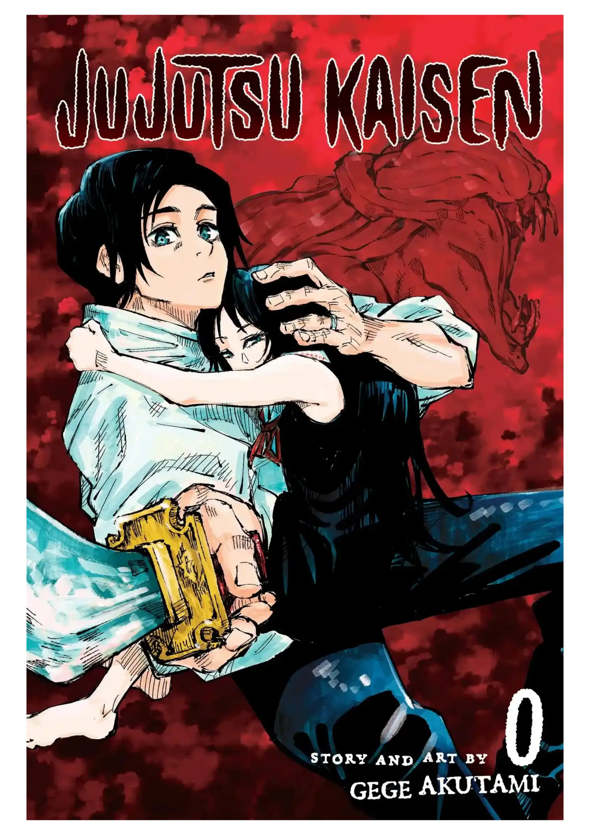 Jujutsu kaisen manga Chapter 0 Read jjk manga.pdf