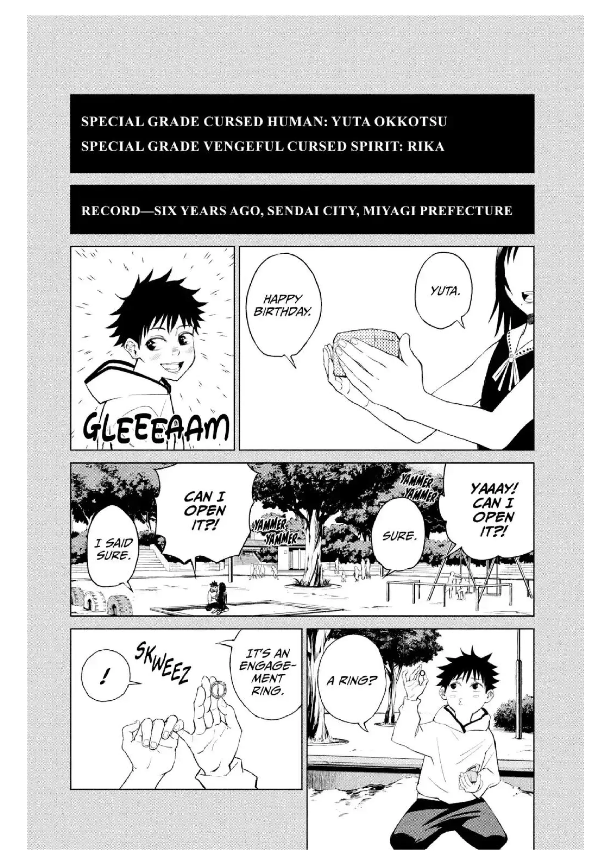 Jujutsu kaisen manga Chapter 0 Read jjk manga.pdf