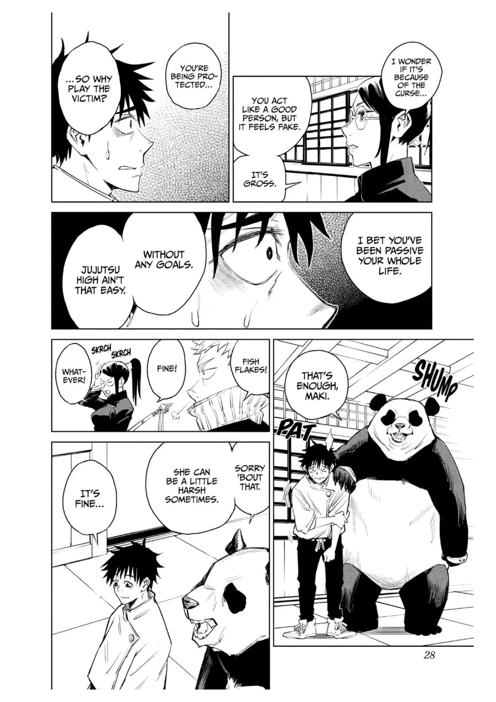 Jujutsu kaisen manga Chapter 0 Read jjk manga.pdf