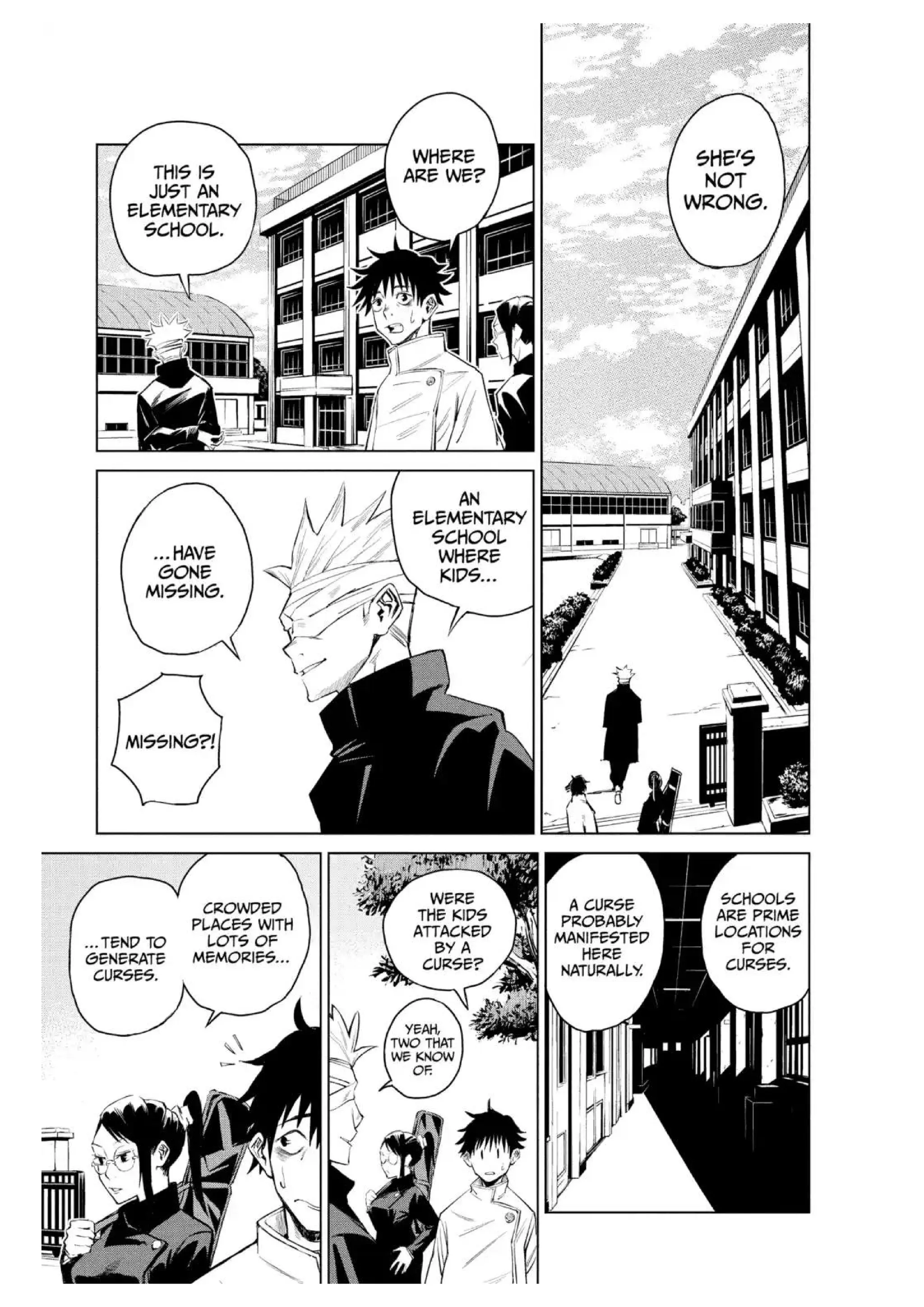 Jujutsu kaisen manga Chapter 0 Read jjk manga.pdf
