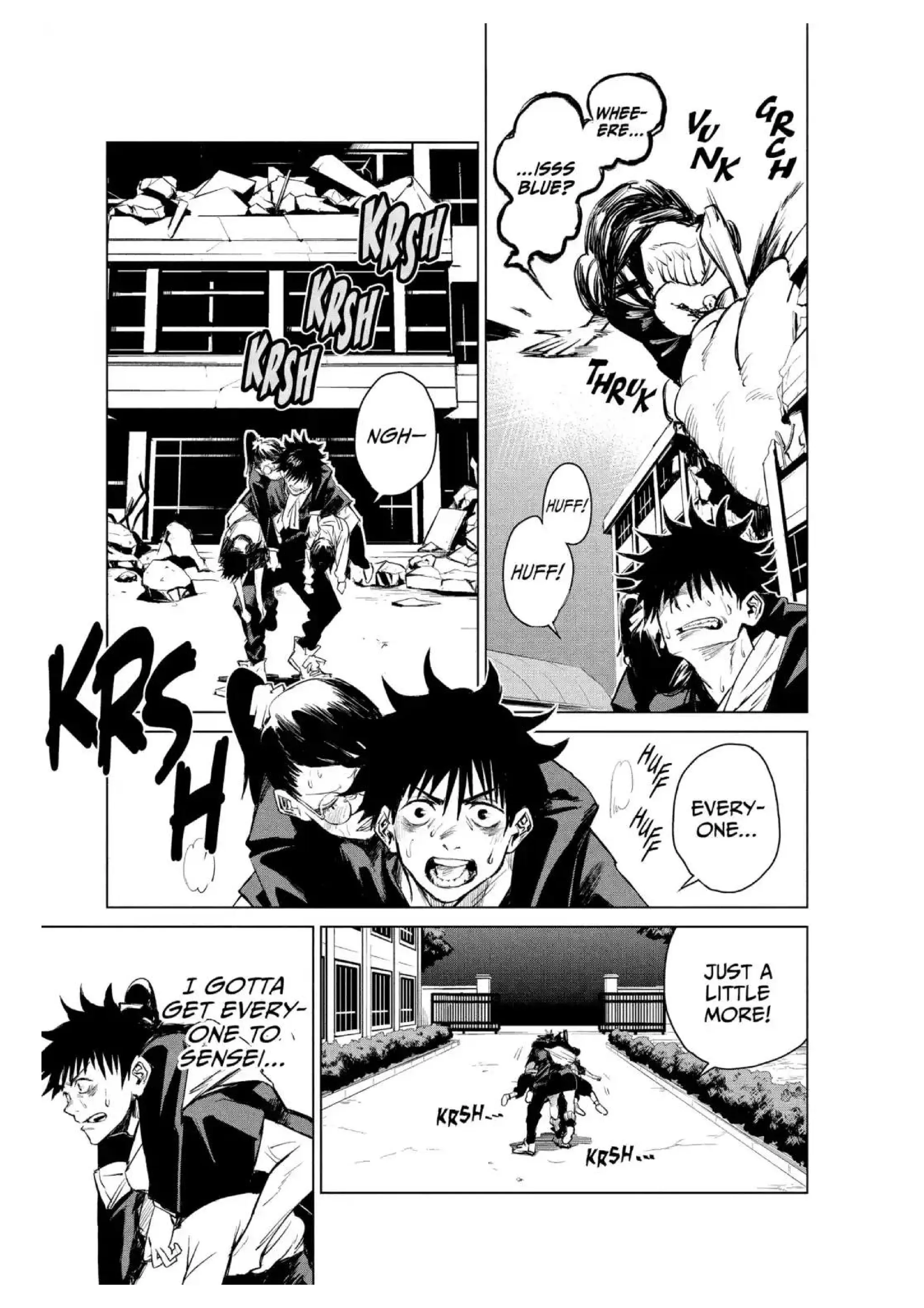 Jujutsu kaisen manga Chapter 0 Read jjk manga.pdf