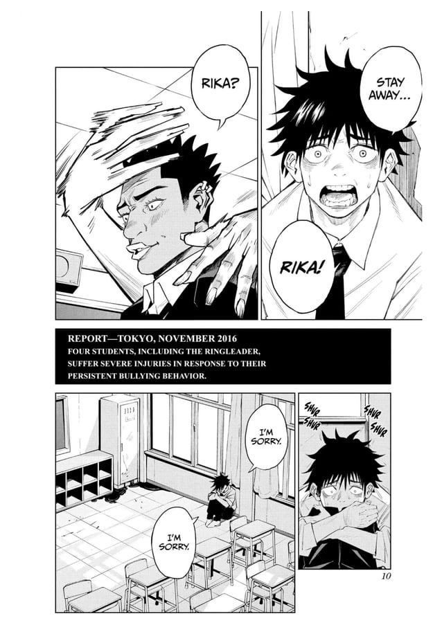 Jujutsu kaisen manga Chapter 0 Read jjk manga.pdf