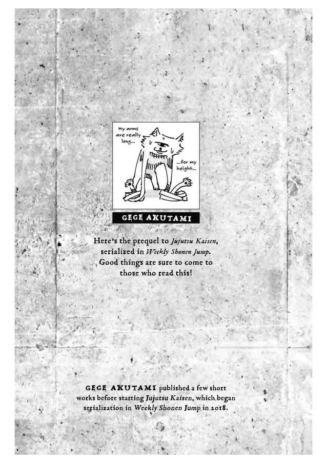 Jujutsu kaisen manga Chapter 0 Read jjk manga.pdf