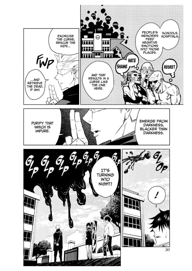 Jujutsu kaisen manga Chapter 0 Read jjk manga.pdf