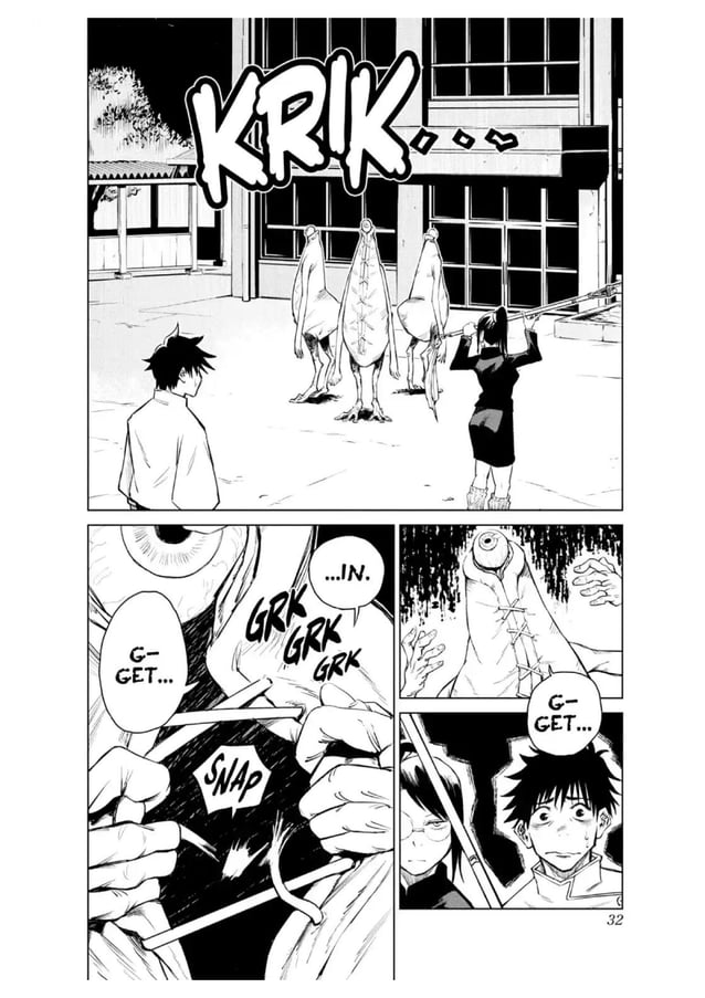 Jujutsu kaisen manga Chapter 0 Read jjk manga.pdf