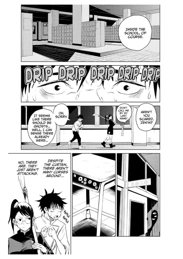 Jujutsu kaisen manga Chapter 0 Read jjk manga.pdf