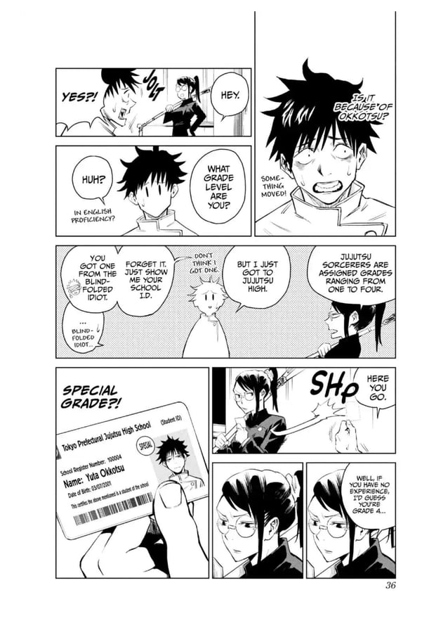 Jujutsu kaisen manga Chapter 0 Read jjk manga.pdf