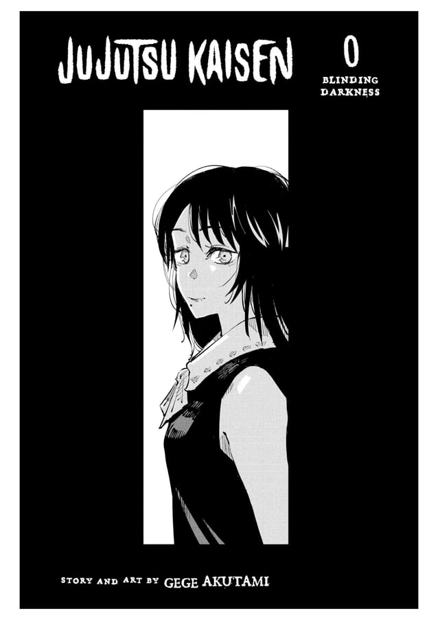 Jujutsu kaisen manga Chapter 0 Read jjk manga.pdf