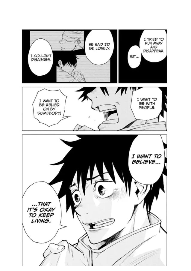 Jujutsu kaisen manga Chapter 0 Read jjk manga.pdf