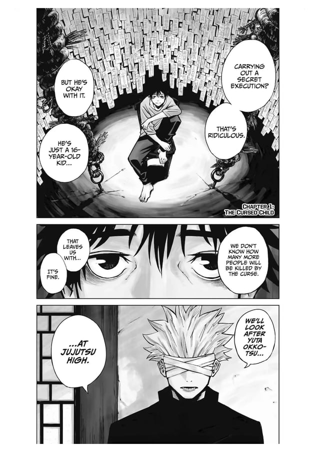 Jujutsu kaisen manga Chapter 0 Read jjk manga.pdf