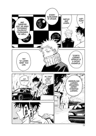 Jujutsu kaisen manga Chapter 0 Read jjk manga.pdf