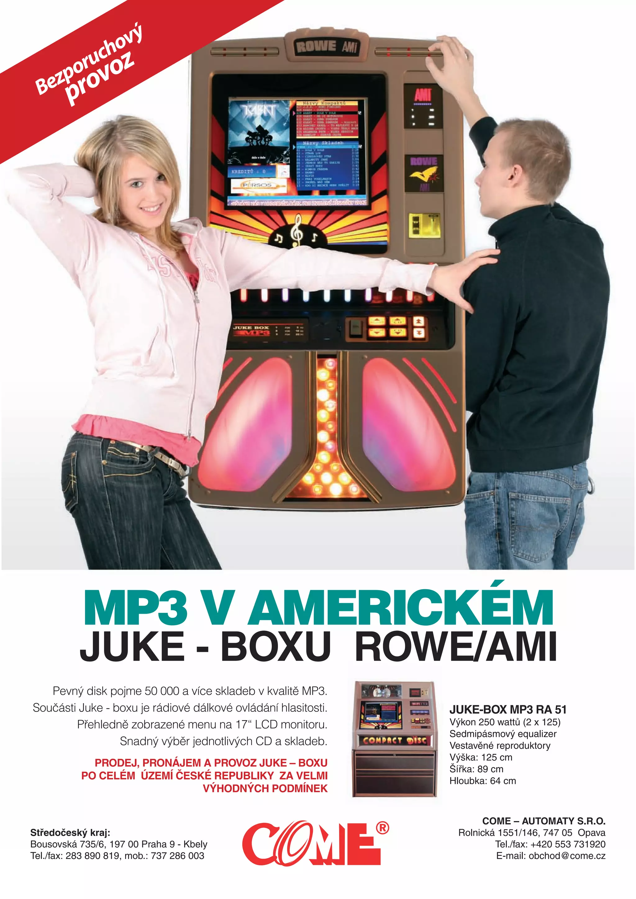 Jukebox Wall Nastenny | PDF