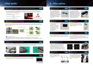 Juki RS-1R Catalog | PDF
