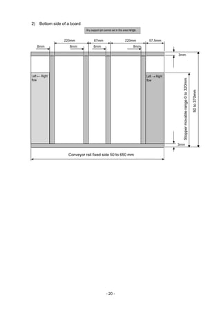 Juki rs 1 pick and place machine | PDF
