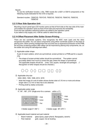 Juki rs 1 specifications | PDF
