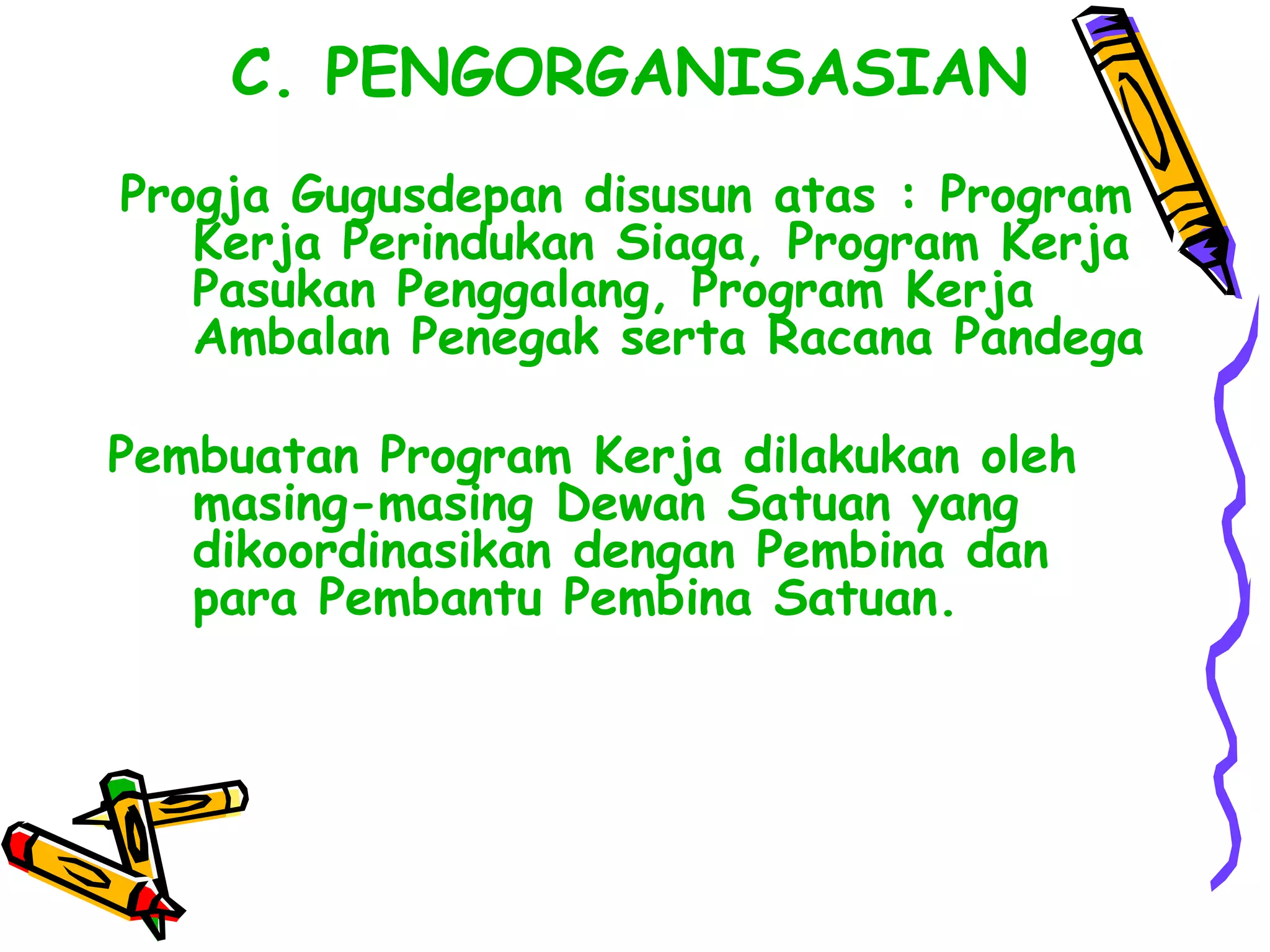 JUKLAK 041 TAHUN 1995 MINSAT.ppt