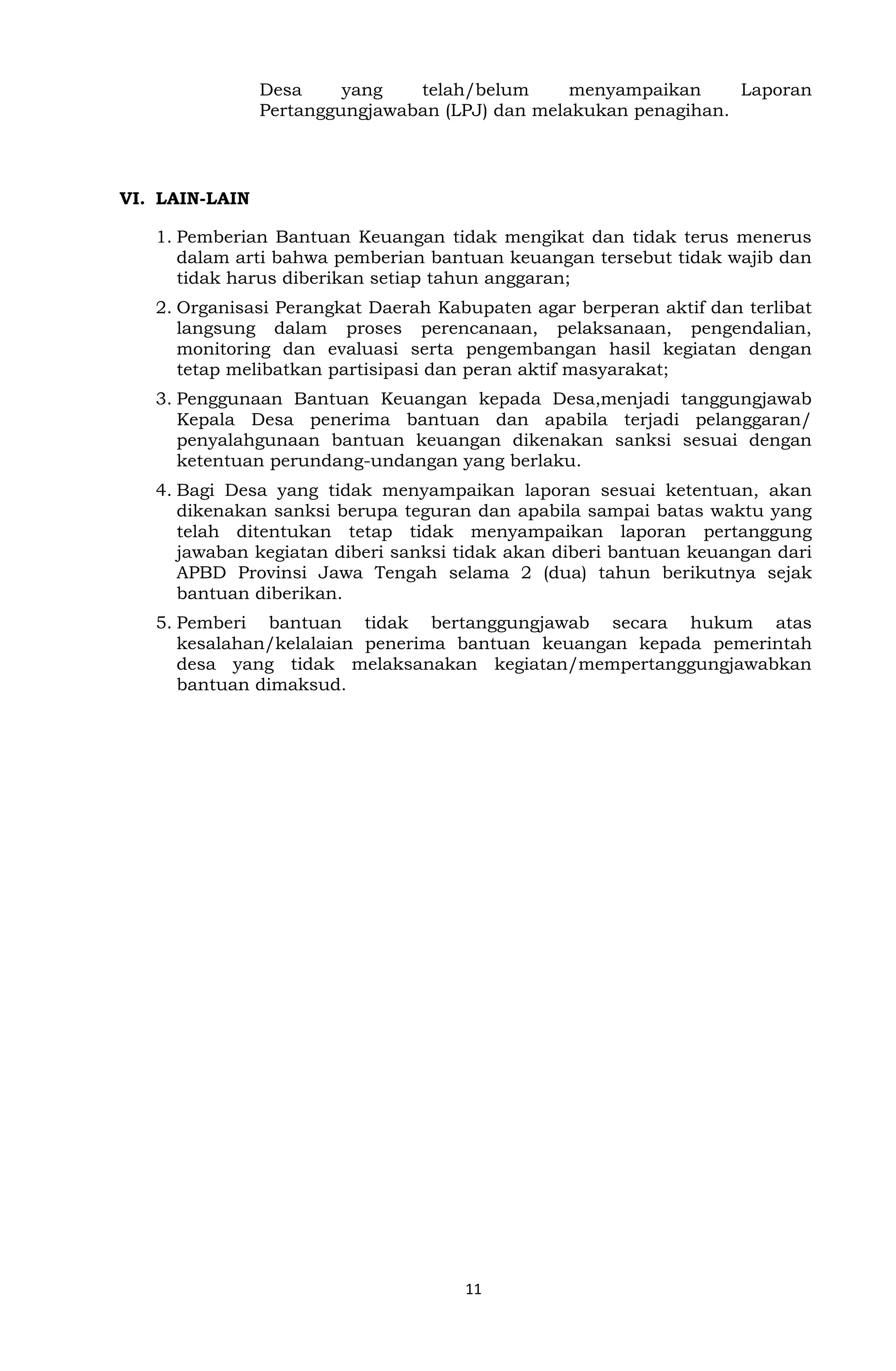 Juknis kmpd-dan-ketahanan-masyarakat-bankeu-prov.-2017 | PDF