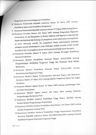 Juknis kurikulum-berbasis-kkni | PDF