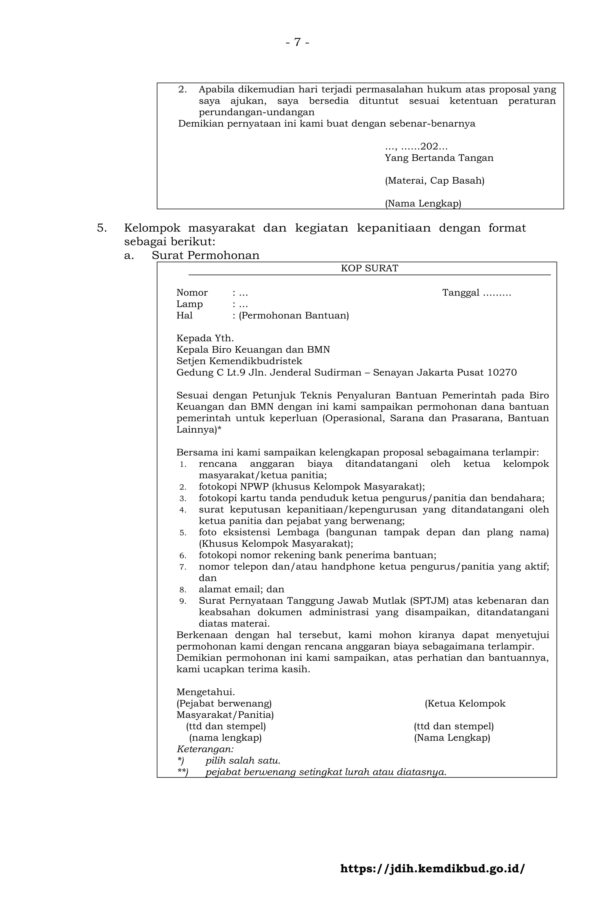 PETUNJUK TEKNIS (JUKNIS )BANPEM ROKEU 2024.pdf