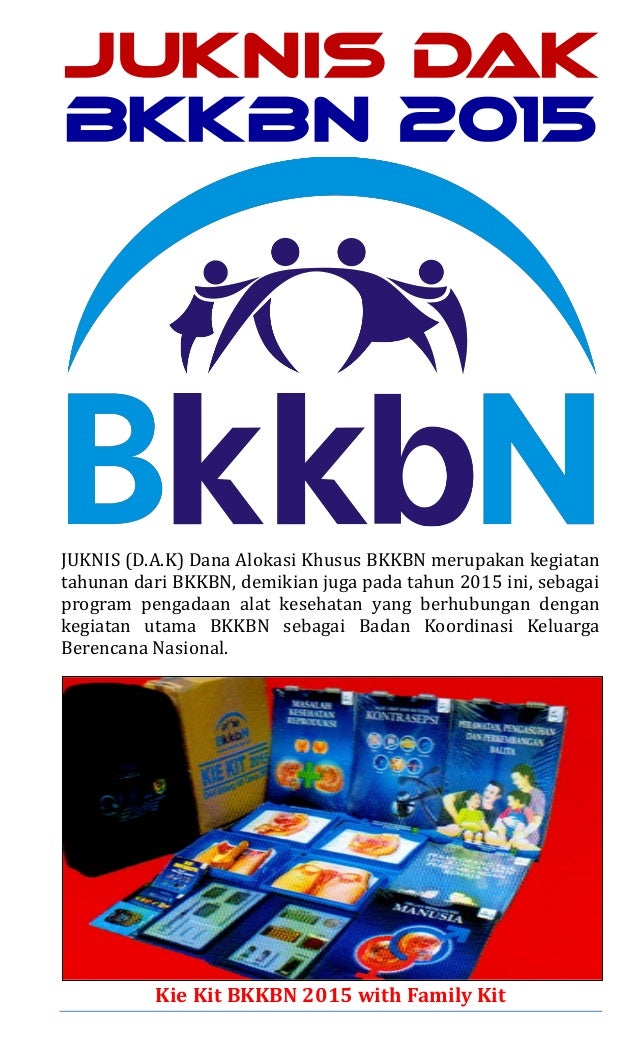 Desktop PC BKKBN 2015 | ALKESEXPO