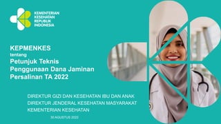 Juknis Jampersal 2022.pptx
