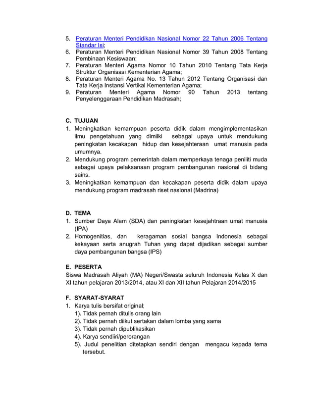 Juknis karya ilmiah abdimadrasah.com