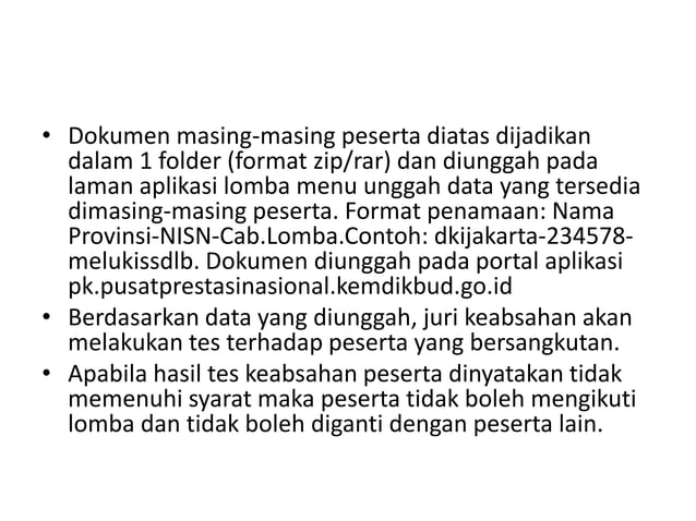 JUKNIS LOMBA FLS2N PKLK Umum 2024dd.pptx