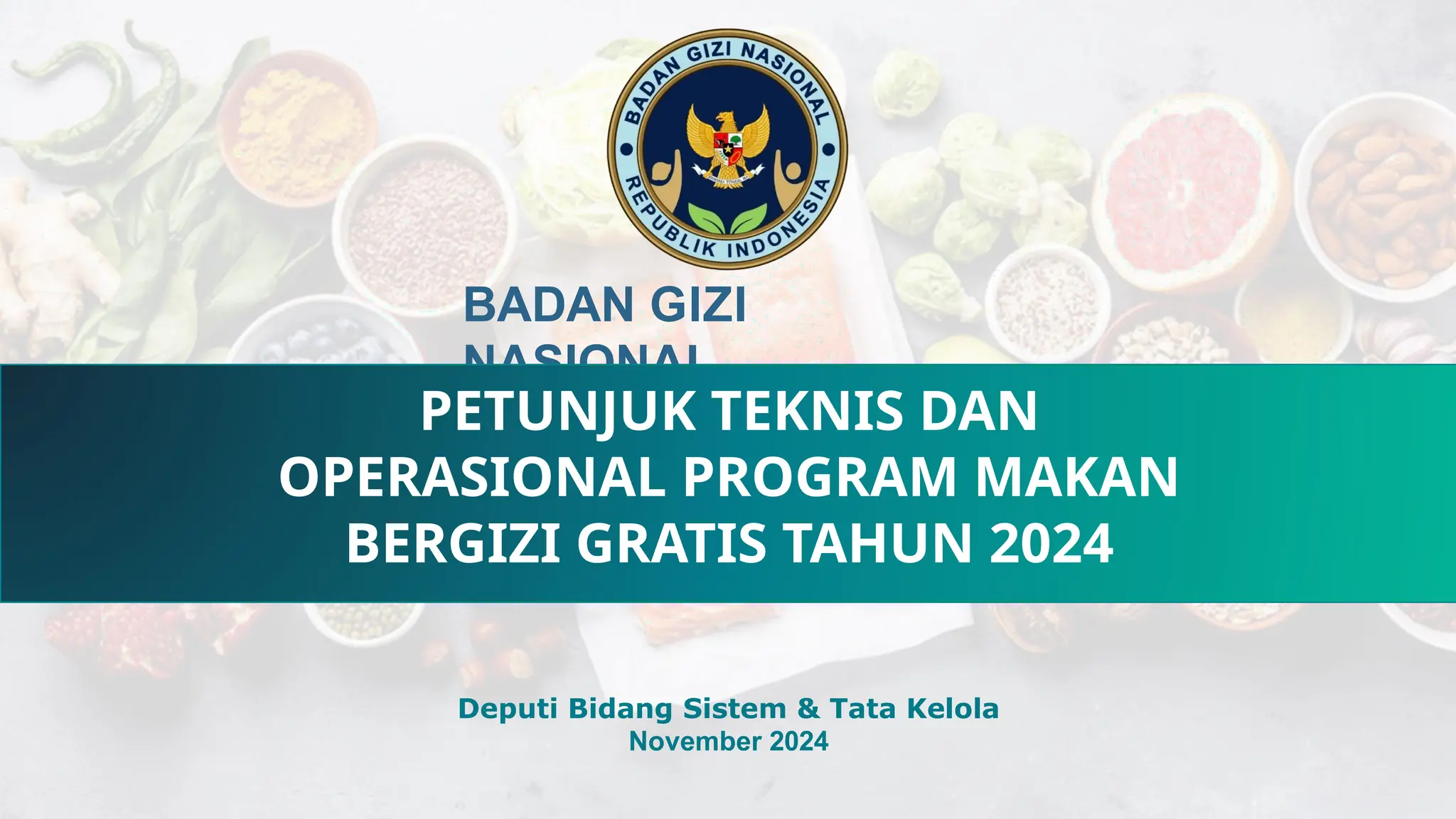Juknis Makan Bergizi Gratis_Badan Gizi Nasional_241227_092625.pptx